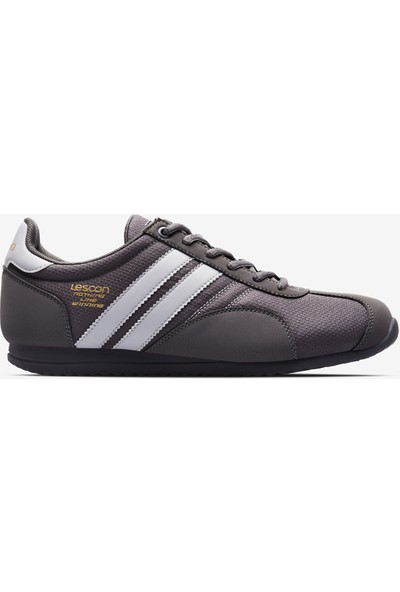 Lescon Campus 3 Füme Erkek Sneaker Ayakkabı