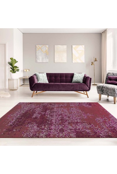 Craft International Modern Halı Malaga Şönil Dokuma Halı Pamuk Polyester Tabanlı Halı Craft International Modern Halı Malaga Şönil Dokuma Halı Pamuk Polyester Tabanlı Halı