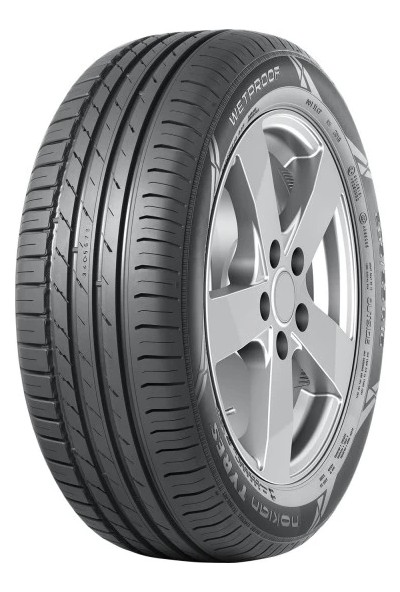 Nokian 205/55 R16 91V Wetproof Oto Yaz Lastiği (Üretim Yılı: 2022) Nokian 205/55 R16 91V Wetproof Oto Yaz Lastiği (Üretim Yılı: 2022)