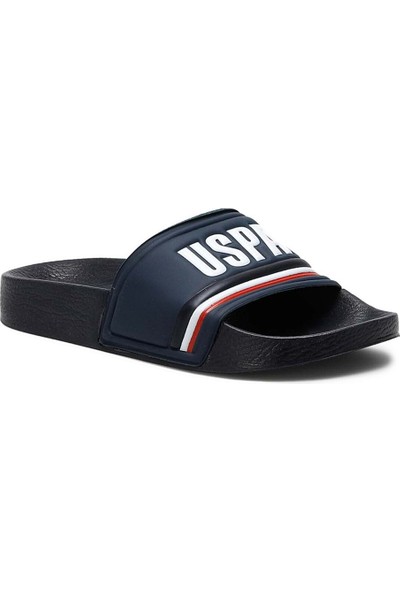 U.S. Polo Assn. U.s.polo Assn. Lacivert Erkek Çocuk Günlük Terlik - Lacivert - 39 U.S. Polo Assn. U.s.polo Assn. Lacivert Erkek Çocuk Günlük Terlik - Lacivert - 39