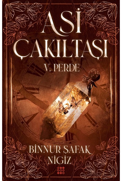 Asi Çakıltaşı 5. Perde - Binnur Şafak Nigiz Asi Çakıltaşı 5. Perde - Binnur Şafak Nigiz