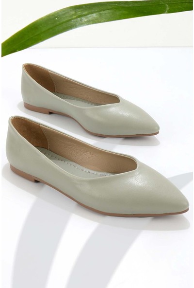 Su Yeşili Kadın Babet K01688170109