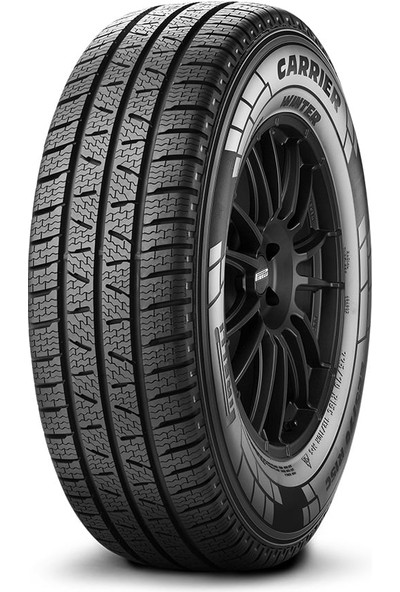 Pirelli 225/75 R 16C 118 R Carrier Winter Hafif Ticari Oto Kış Lastiği ( Üretim Yılı : 2021 ) Pirelli 225/75 R 16C 118 R Carrier Winter Hafif Ticari Oto Kış Lastiği ( Üretim Yılı : 2021 )