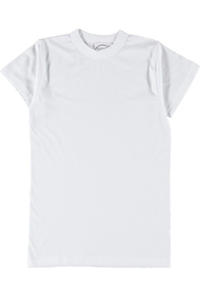 Paketle Express 8 No Beyaz Sıfır Yaka Erkek Atlet Paketle Express 8 No Beyaz Sıfır Yaka Erkek Atlet