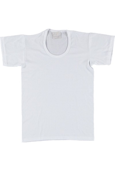 Paketle Express 8 No Bisiklet Yaka Erkek Atlet Paketle Express 8 No Bisiklet Yaka Erkek Atlet