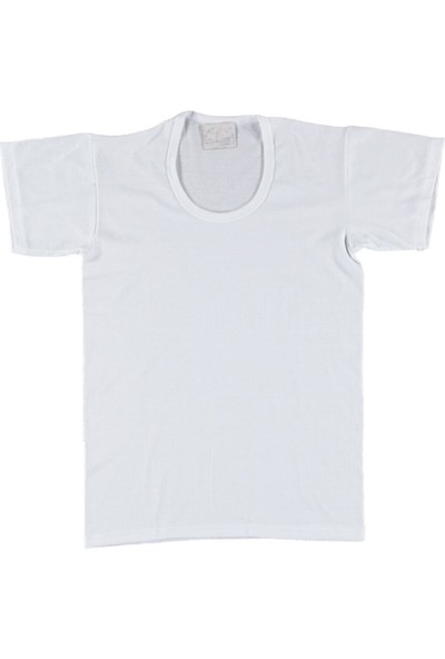 Paketle Express 8 No Bisiklet Yaka Erkek Atlet Paketle Express 8 No Bisiklet Yaka Erkek Atlet