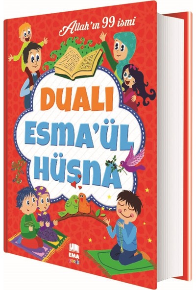 Dualı Esma’ül Hüsna