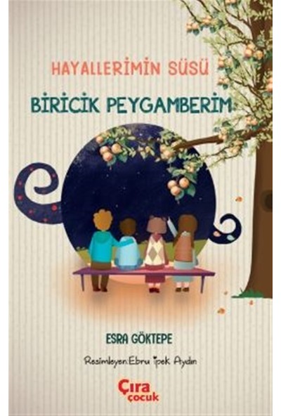 Hayallerimin Süsü Biricik Peygamberim - Esra Göktepe Hayallerimin Süsü Biricik Peygamberim - Esra Göktepe