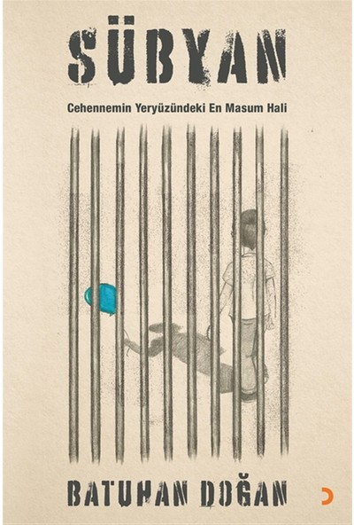 Sübyan - Batuhan Doğan