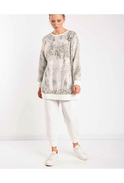 Butik Tesettür Ikili Takım Butik Tesettür Ikili Takım