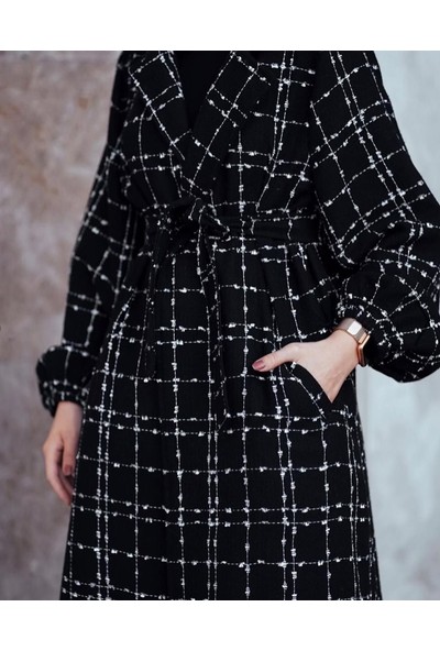 Butik Tüvit Kaban / Ceket