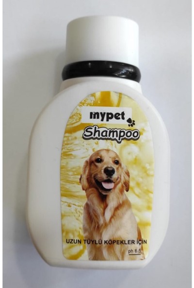 Mypet Köpek Şampuanı