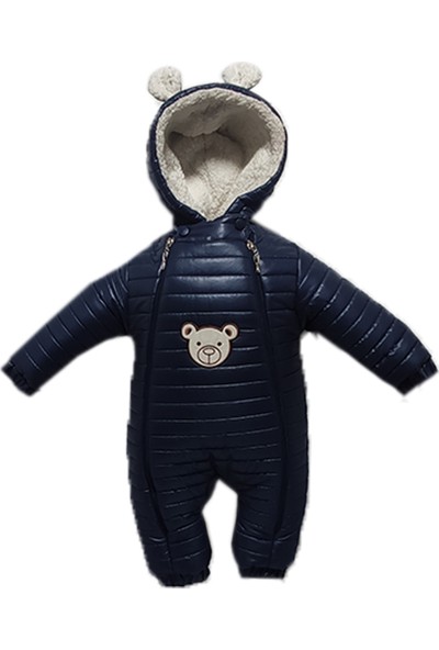 Friend Kids Kışlık Bebek Kozmonot Eldiven Patikli Su Geçirmez -30 Derece Hava Şartlarına Dayanıklı Friend Kids Kışlık Bebek Kozmonot Eldiven Patikli Su Geçirmez -30 Derece Hava Şartlarına Dayanıklı