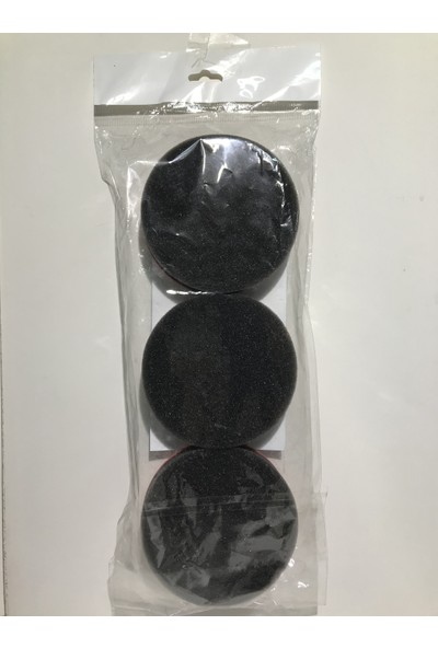 Wolfpar Pasta Cila Süngeri