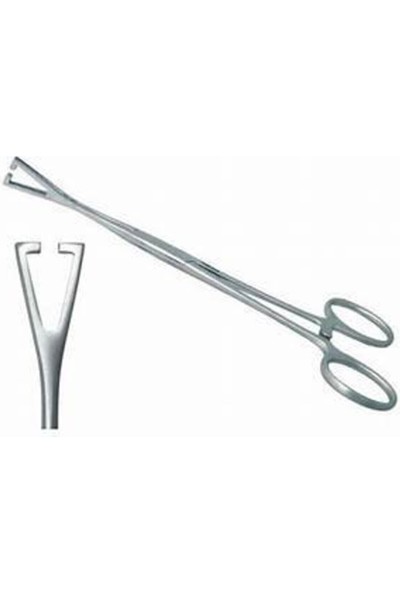 Piercing Üçgen Delim Pensi Piercing Üçgen Delim Pensi