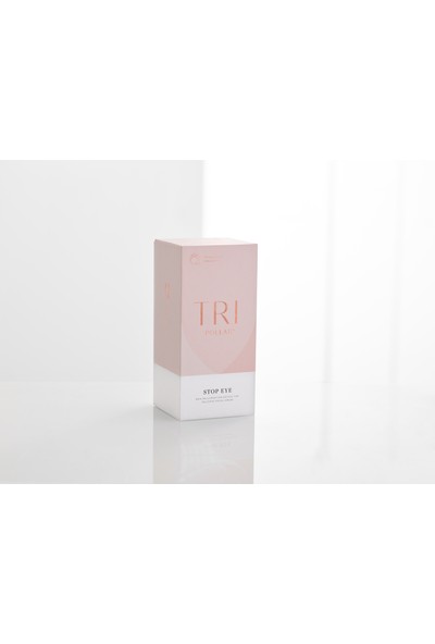 Tripollar Stop Eye Göz ve Dudak Konturu Rf Bakım Cihazı