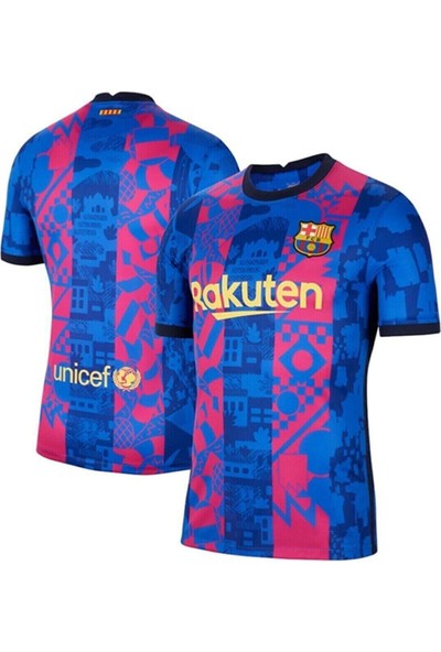 Pasxaspor Barcelona Deplasman Forma Modeli