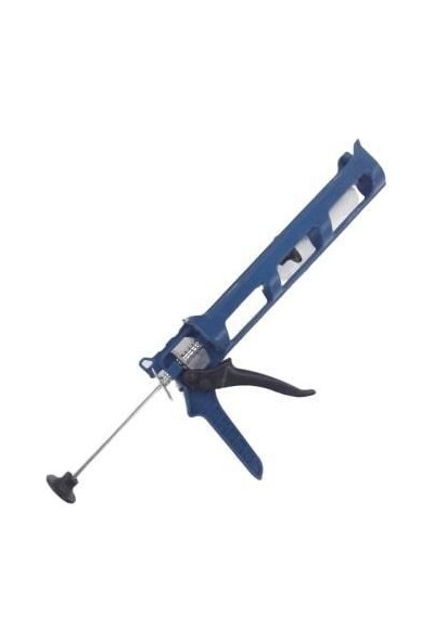 Eko Plastik Silikon Tabancası Eko Karışık Renk