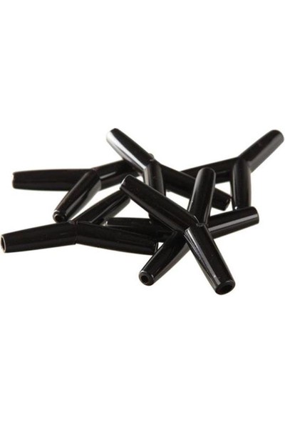 Badem10 Akvaryum Hava Hortumu Ayırıcı 3 Yönlü Y Ayraç Bağlantı (10 Adet)