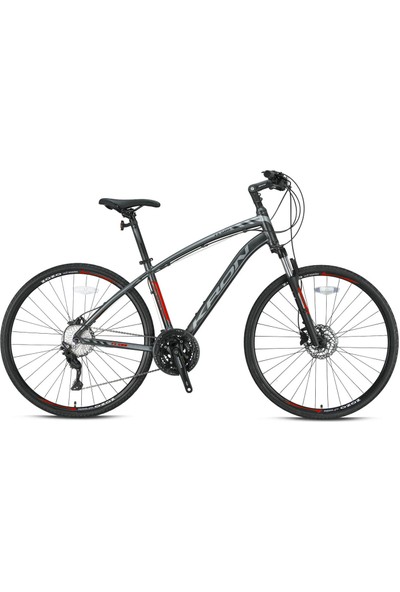 Kron Tx 500 Hd Hidrolik Disk - 30 Vites - Şehir Bisikleti