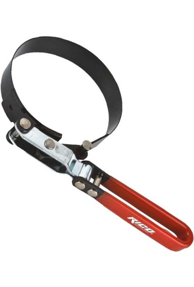 Rico KK1119 Ayarlı Yağ Filtre Anahtarı 95-111 mm Filitre Anahtarı