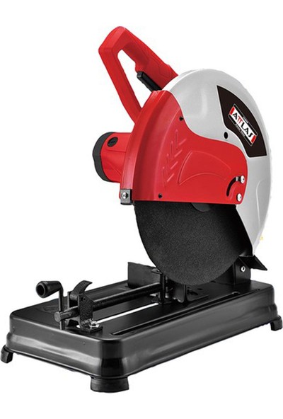 Badem10 Attlas GCS355B Profil Kesme Metal Kesim Makinesi