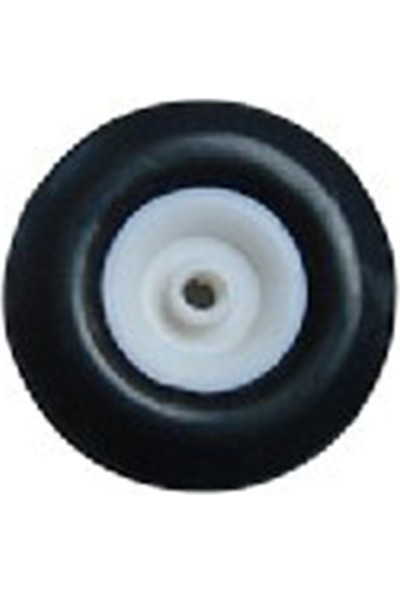 Phoenix M512 30 mm Kuyruk Tekerı Phoenix M512 30 mm Kuyruk Tekerı