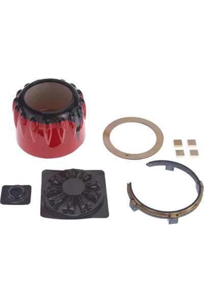 Phoenix H0918 Cowlıng Stinson Ep