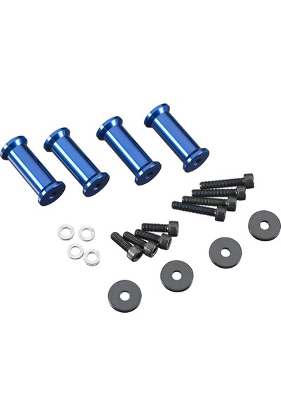 OS Engine 74003560 M5 Stand Off Engıne Mount 1-1/2 (38.1)