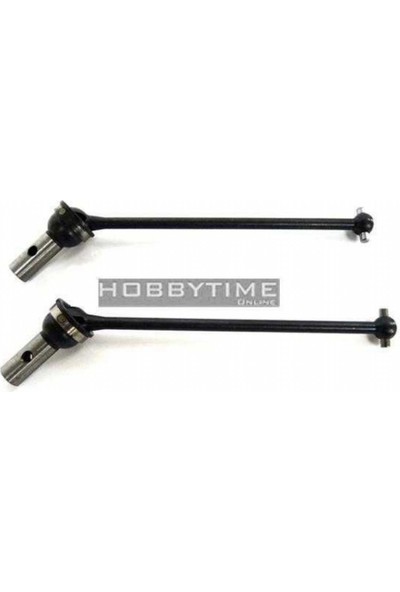 Himoto 821206 Ön Orta Hareket Şaftı 2 Adet