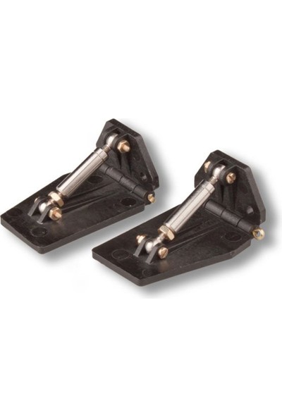 Robbe 1352 Tekne Flap Seti - Ayarlı - 1 Çift