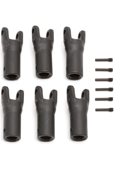 Team Associated 25590 Mmgt Plastıc Drıve Cup