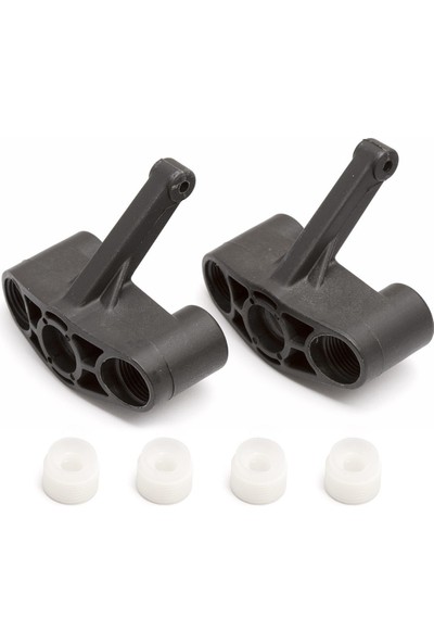 Team Associated 25565 Steerıng Block/rear Hub