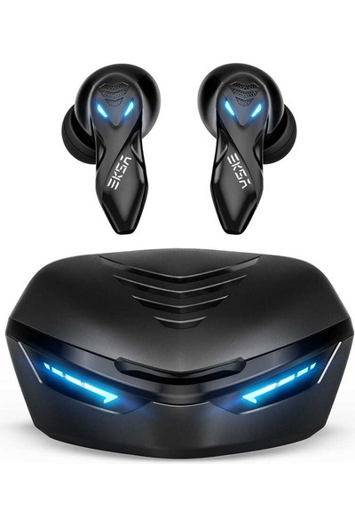 Fogy Oneplus 8 Pro Uyumlu Işıklı Ce Sertifikalı Oyuncu Kulaklığı Bluetooth V5.0 Fogy Oneplus 8 Pro Uyumlu Işıklı Ce Sertifikalı Oyuncu Kulaklığı Bluetooth V5.0