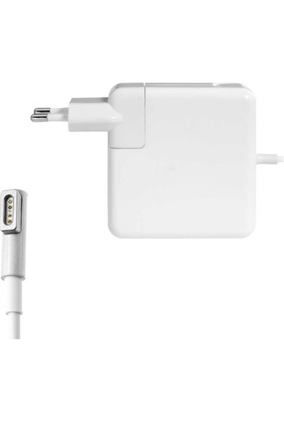 Papel Bilişim MacBook A1181 - Mid 2006 Şarj Cihazı Papel Bilişim MacBook A1181 - Mid 2006 Şarj Cihazı