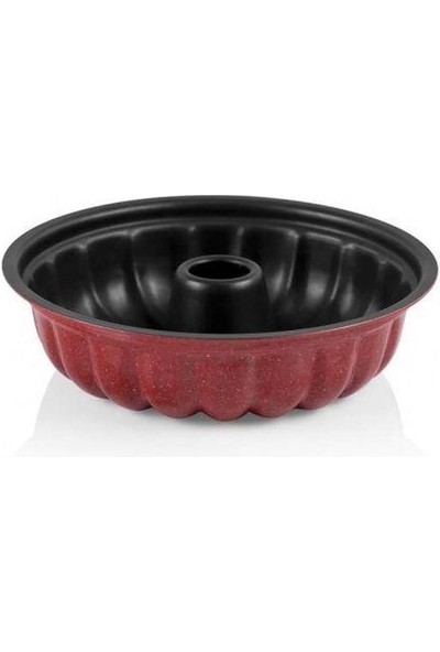 Aless Granit Teflon Klasik Kek Kalıbı 26-