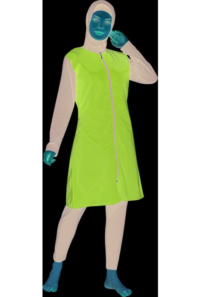 Secret Moda Düz Renk Seçenekli Tam Kapalı Hızlı Kuruma Özellikli Tesettür Mayo Mor 1500-8 Secret Moda Düz Renk Seçenekli Tam Kapalı Hızlı Kuruma Özellikli Tesettür Mayo Mor 1500-8