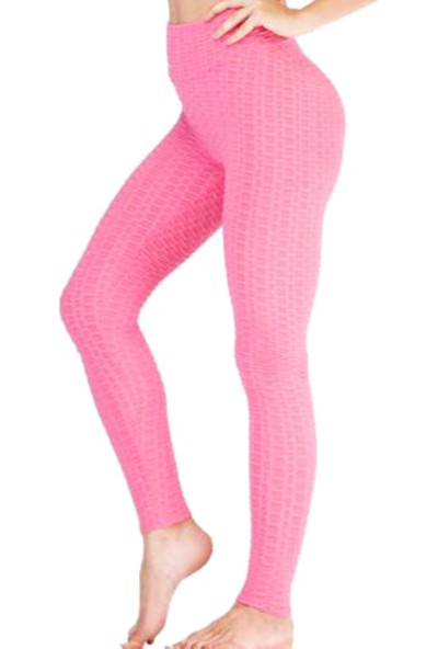 My Veil Fıtpoze Spor Tayt