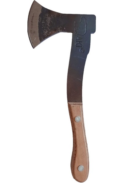 Mesut Aki̇ Kampci Baltası