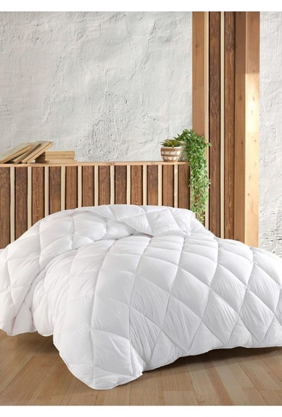 Çift Kişilik Antibakteriyel Microfiber Yorgan