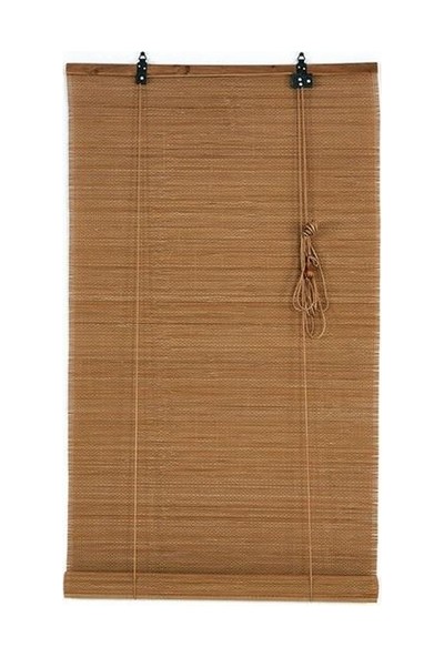 Bambu Stor Perde 60X180 cm