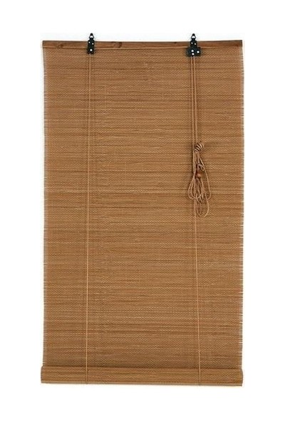 Colours Bambu Stor Perde 80X180