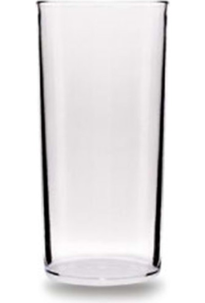 Rubikap Rakı Bardağı Şeffaf 225 cc - 1'li