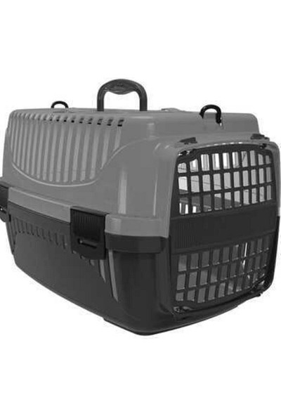 Catmozz Orta Boy Kedi Köpek Taşıma Çantası