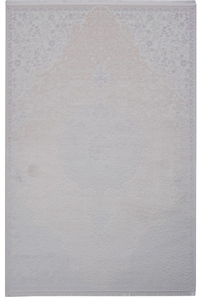 Naar Royal Pera PP05A 160X230 Krem Halı ~ 3.68 M2