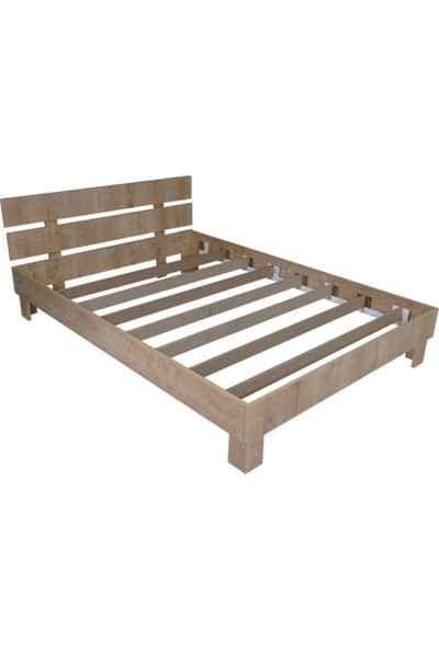 Fadymo Salas Masif Desen Çift Kişilik Karyola Fadymo Salas Masif Desen Çift Kişilik Karyola