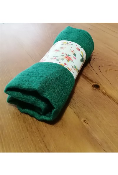 Ebrulim Şal Bürümcük