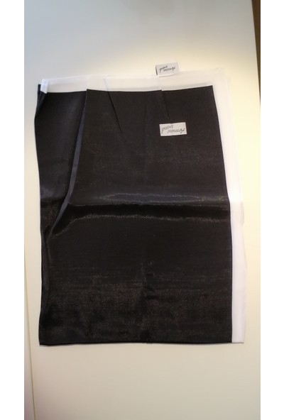 Ebrulim Monogram Şal