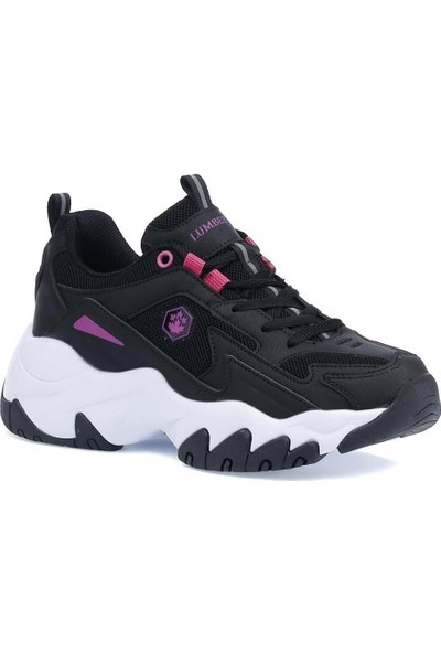 Lumberjack Hailey Spor Ayakkabı CKR0085 - 1 - 38 Lumberjack Hailey Spor Ayakkabı CKR0085 - 1 - 38