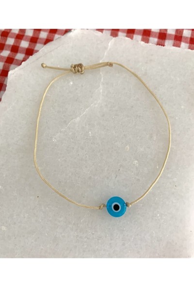 Misto Nazar Boncuklu Bileklik